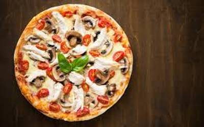 Go 69 Pizza in Bharatpuri Gonda | Order Food Online | Swiggy