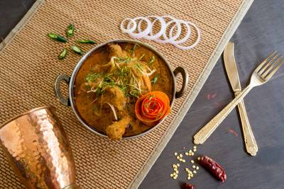 Delhi'S Kitchen in Old Delhi Delhi | Order Food Online | Swiggy