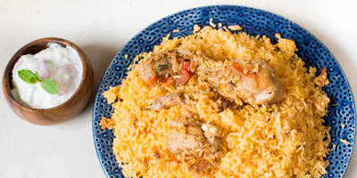 Limra Ambur Biryani in kamanhalli (do not use) Budhwal | Order Food ...