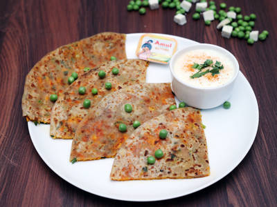 Chod Di Padai Pakad li Kadai in Gomti Nagar Lucknow | Order Food Online ...