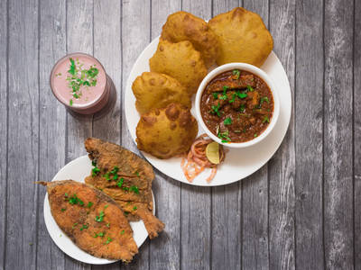 Shri Datta Boarding in Parel Mumbai | Order Food Online | Swiggy