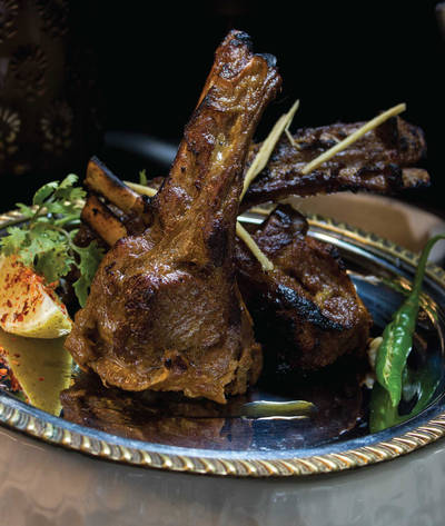 Parat in DLF Phase 4 Gurgaon | Order Food Online | Swiggy