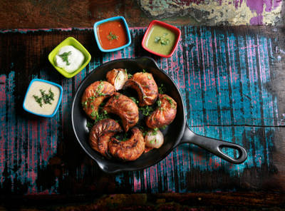 Hungsters in Kilpauk Chennai | Order Food Online | Swiggy