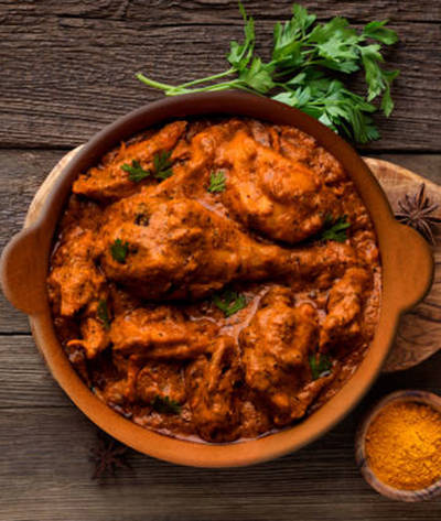 Hotel Vrushali in Airoli Mumbai | Order Food Online | Swiggy