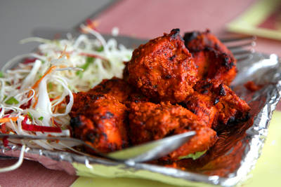 Mr Singh Pishori chicken in New Sohna Road Gurgaon | Order Food Online ...