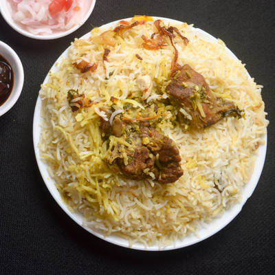 Pandari's Biriyani in Kakkanad Kochi | Order Food Online | Swiggy