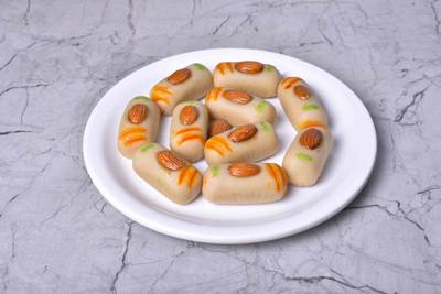 Govindam Sweets in Pink City Jaipur | Order Food Online | Swiggy