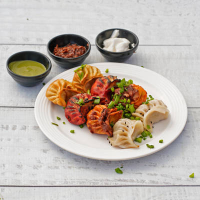 Momolicious in Peelamedu Coimbatore | Order Food Online | Swiggy