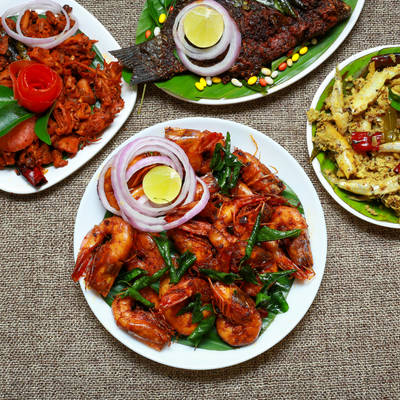 Pankayam - Palayam in Palayam Thiruvananthapuram | Order Food Online ...