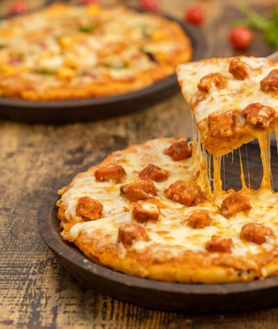 Chicago Pizza in Margao Central Goa | Order Food Online | Swiggy