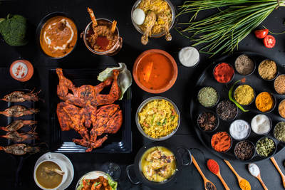 Samco in Velachery Chennai | Order Food Online | Swiggy