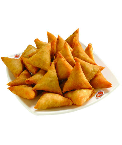 New Bera Samosa House in Bhadra Ahmedabad | Order Food Online | Swiggy