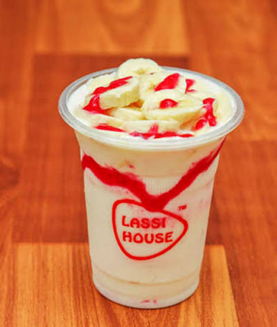 Order Food Online from Lassi House in Railway Bridge, Rajahmundry | Swiggy
