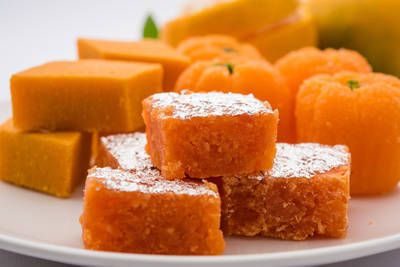 Order Food Online from Jhama Sweets in Sector 7, Mumbai | Swiggy