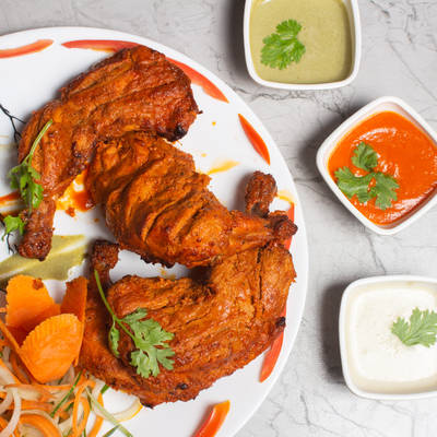 Raffles Multi Cuisine Restaurant in TP Nagar Korba | Order Food Online ...