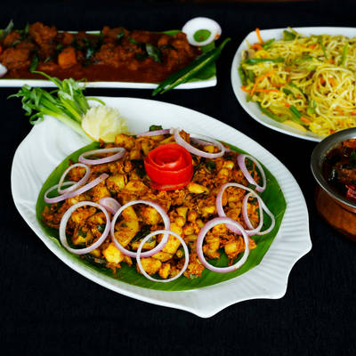 Windsor Rajadhani in Ambalamukku Thiruvananthapuram | Order Food Online ...