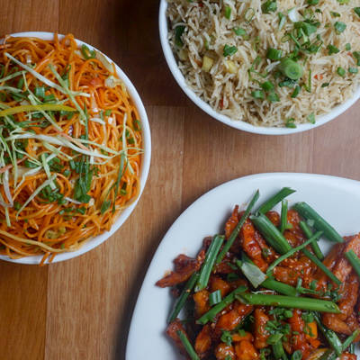Belcha Chinese Cuisine in DLF Phase - 4 Gurgaon | Order Food Online ...
