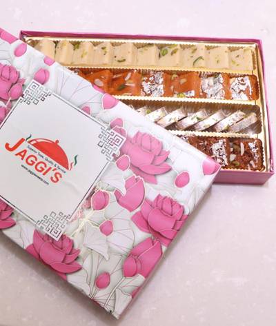 Jaggi Sweets in Model Town Patiala | Order Food Online | Swiggy