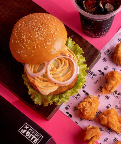 Knight Bite in Mysore City Mysore | Order Food Online | Swiggy