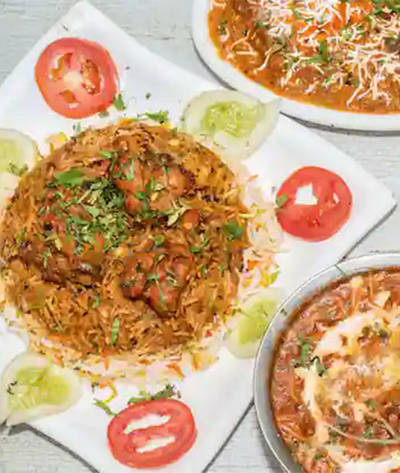 Order Food Online from Aladeen Restaurant in Kalwad Wasti, Pune | Swiggy
