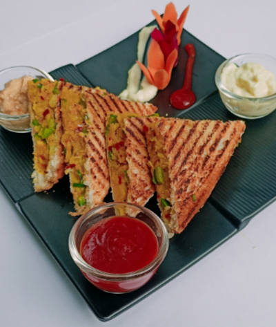 Elephants High Cafe in Kanakapura Road Bangalore | Order Food Online ...