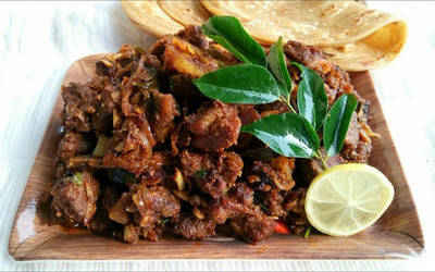 Manchatti Restaurant in Aluva Kochi | Order Food Online | Swiggy