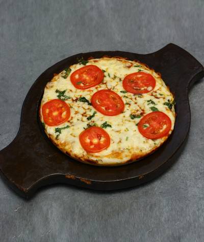 Sparsa Cafe in Sector 30 Gurgaon | Order Food Online | Swiggy