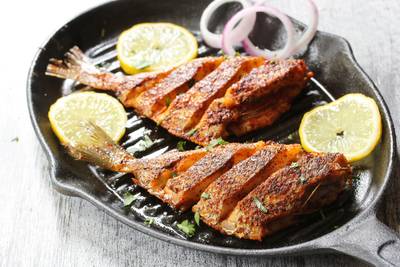Order Food Online from Trishna Restaurant in Fort, Mumbai | Swiggy