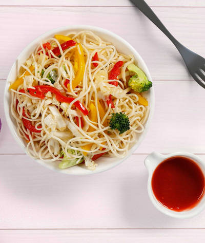 The Hideout Cafe in Narengi Tinali Guwahati | Order Food Online | Swiggy