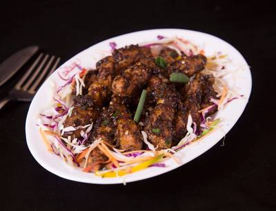 Grill Nights in Avadi Chennai | Order Food Online | Swiggy