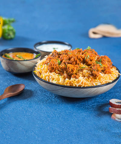 Rayala Vari Ruchulu in Ameerpet Hyderabad | Order Food Online | Swiggy