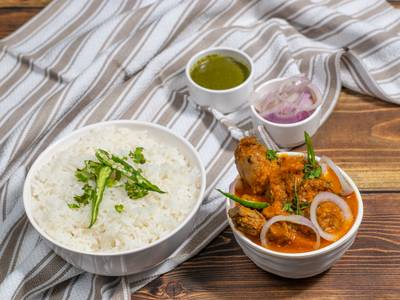 Khaake Dekho in City Centre Bokaro | Order Food Online | Swiggy