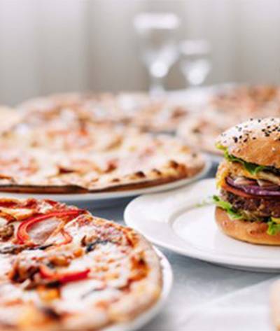 Lazeez Pizza World | Home delivery | Order online | Mallikarjuna Puram ...