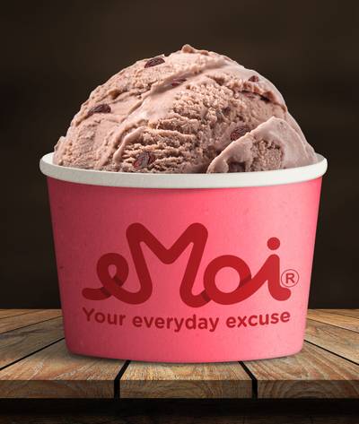 Emoi - Artisanal Ice Creams & Gelato | Home delivery | Order online ...