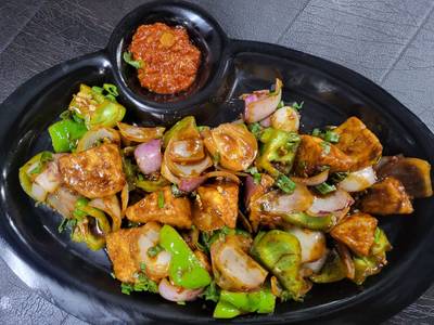 Hotel Magadh Palace in Khajpura Patna | Order Food Online | Swiggy