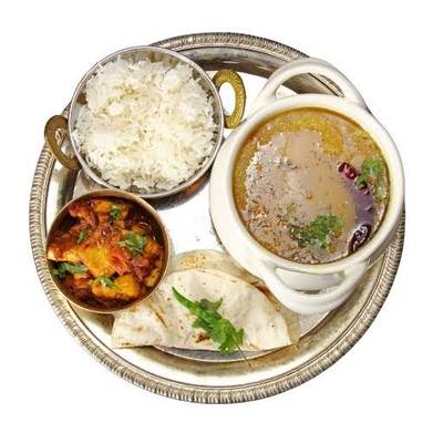 Binnu's delicious tiffin zone in Paldi & Ambawadi Ahmedabad | Order ...