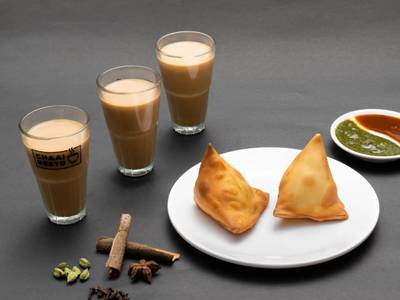 Chai Resto | Home delivery | Order online | Kenchenahalli Road ...