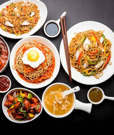 Mei's Kitchen in Laban Shillong | Order Food Online | Swiggy