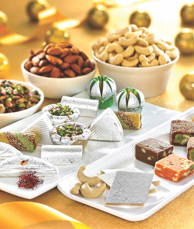 Asha Sweet Center - Since 1951 in Rajajinagar Bangalore | Order Food ...