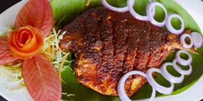 Parika in HSR Layout Bangalore | Order Food Online | Swiggy