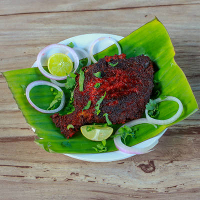 Pingara Sea Food Restaurant in Kulai Mangaluru | Order Food Online | Swiggy