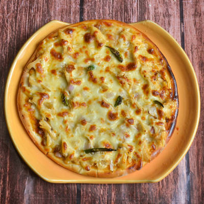 Chicken king and pizza day | Home delivery | Order online | Salt Lake ...