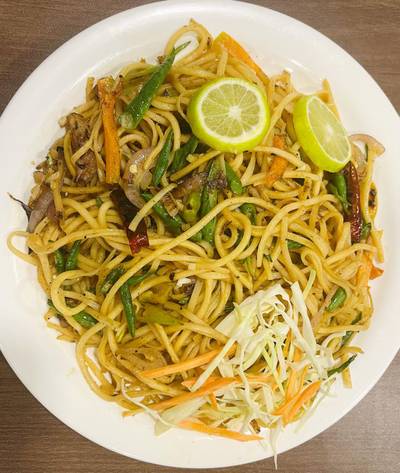 Order Food Online from Tashi Tibet Restaurant in , Dimapur | Swiggy
