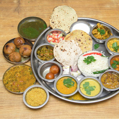 Padharo Sa in Railway Station Raipur | Order Food Online | Swiggy