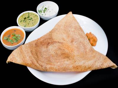 Chula Dosa Hub in Samta Party Plot Nadiad | Order Food Online | Swiggy