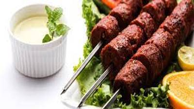 Captain Kebab in Bali Nagar, West Delhi Delhi | Order Food Online | Swiggy