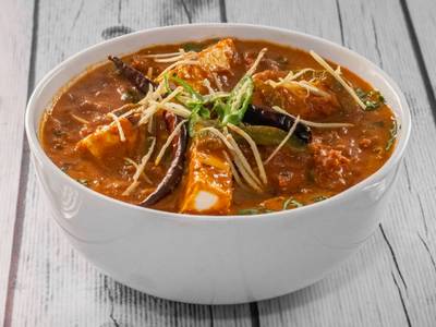 The Parivar Food | Home delivery | Order online | Sushant Shopping ...