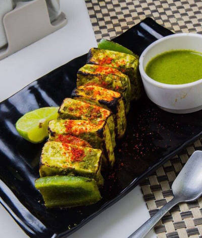 Tulsi Foods in teynampet Chennai | Order Food Online | Swiggy