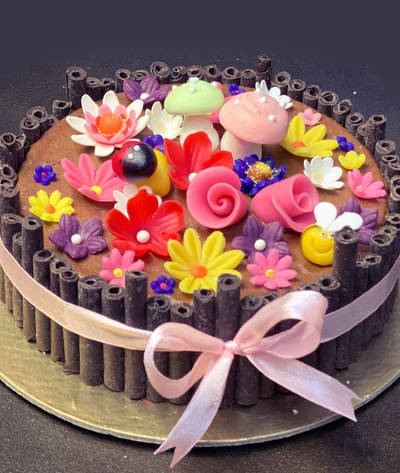 Mrs. Magpie in Bidhannagar Kolkata | Order Food Online | Swiggy