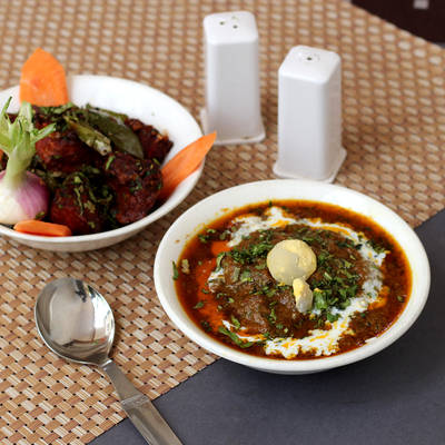 Decent Restaurant in Paldi Ahmedabad | Order Food Online | Swiggy